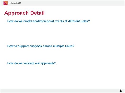 Enhancing Exploratory Analysis Across Multiple Levels Of Detail