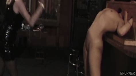 Kinky Girls Spanking Fun