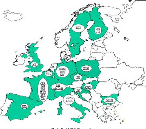 Figure 1 From Tion For Reactor Safety In The Framework Advanced Multi Physics Simula Of The