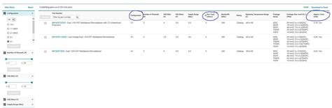 Connecting Common Output Of Analog Switch Together Switches
