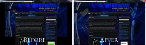 Make A Background Image Stretch Or Adjust With Css