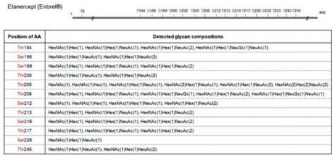 广谱识别 O 糖链：o 糖蛋白酶 Impa — 助力于 O 糖基化位点及 O 糖链结构的鉴定与分析 知乎
