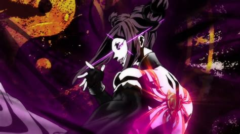 쪽지 스트리트 파이터 Iv Ova 모음 모험 스릴러 액션