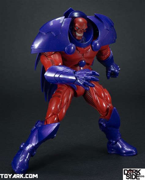 Ultimate Onslaught Marvel