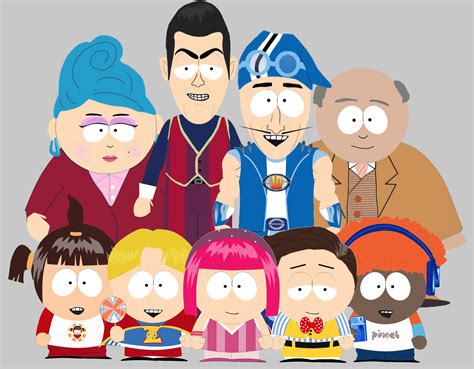 Lazytown Wallpaper 66 Images