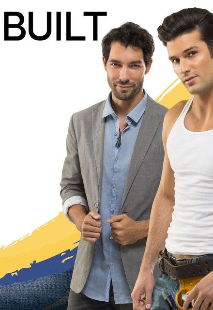 Built On Style Tv Show Episodes Reviews And List Sidereel