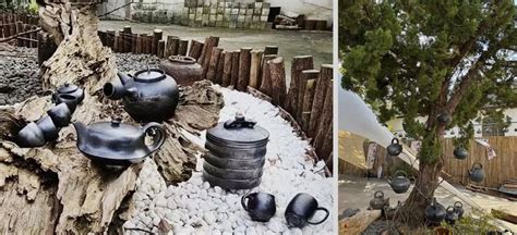 访非遗传承人宋秋军：良渚文化黑陶和当代的对话 上海世久非物质文化遗产保护基金会
