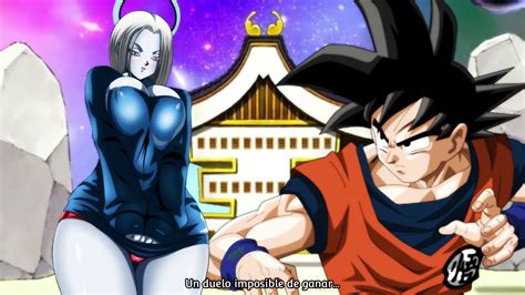 Gokù X Mikoshin Yandere Capitulo 2 Youtube