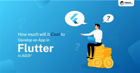 A Detailed Guide To Flutter App Development In 2023