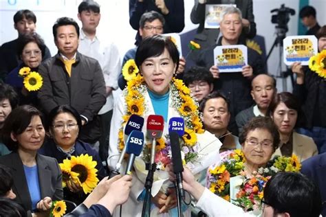 “이젠 국회도 여성 전성시대”지역구 여성 후보 36명 당선 ‘역대 최다 인사이트