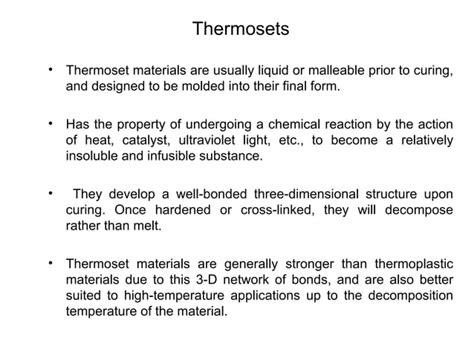 Polymer Matrix Composites [pmc] Ppt