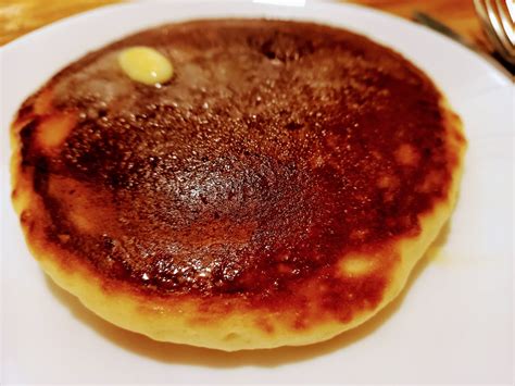 幸せホットケーキ 福岡でおやつ時々音楽