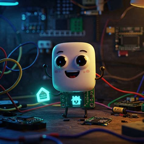 Create An Esphome External Component Part 1 Introduction Config Validation And Code