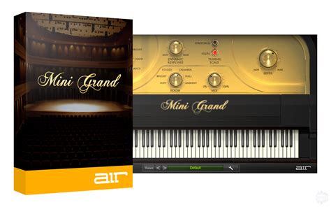 Download Air Music Technology Mini Grand V1 2 7 R2 R2r Audioz