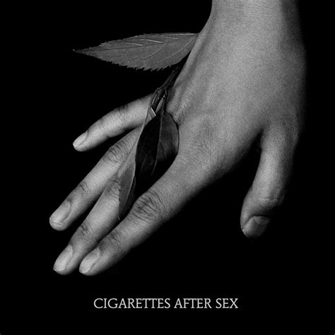 Cigarettes After Sex Wallpapers Wallpaper Cave