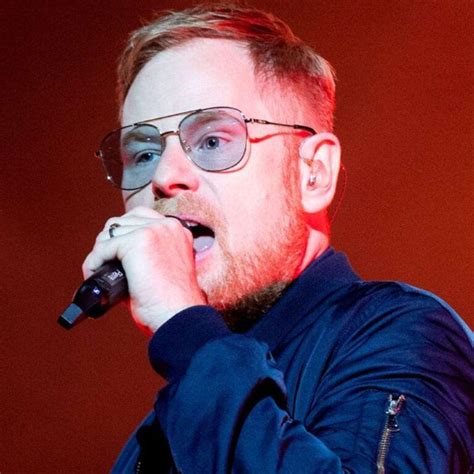 Peter Fox Berliner Musiker Seeed Frontmann Und Solokünstler