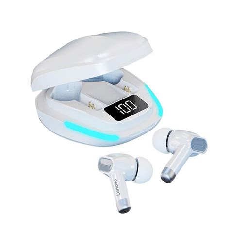 Fone De Ouvido Lenovo Gm Pro Bluetooth Kabum