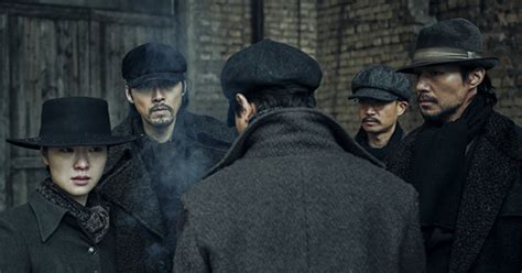 영화 ‘하얼빈 200만 관객 돌파 ‘박스오피스 1위