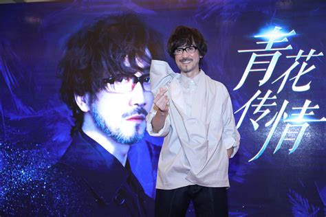 粉丝催生青花传情巡回演唱会 情歌教父周传雄领航经典情歌传唱 360娱乐，你开心就好