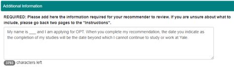 OPT Application Process Office Of International Babes Scholars