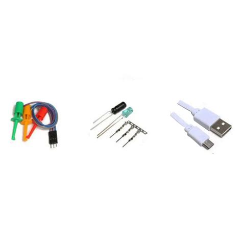 Lcr Tc Tft Lcd Kijelző Multi Méteres Tranzisztor Tesztelő Dióda Triode Kondenzátor