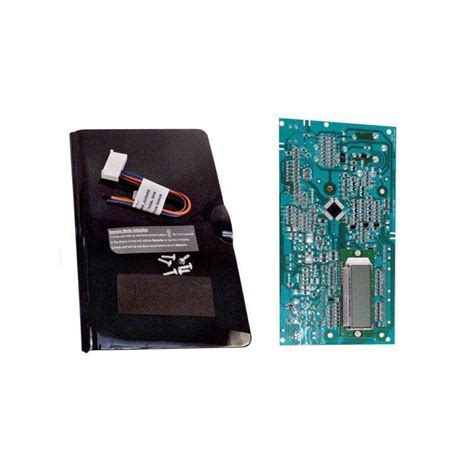 Replacement For Raypak 013464f 3 Wire Pc Board Controller 100 1000034 Aabaco Store