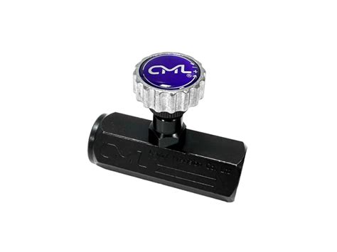 Cml 인라인 스로틀 밸브 전 세계적으로 인증된 유압 밸브 및 펌프 Cml이 2024 Rebrand 100® 상을 수상했습니다