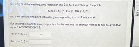 Solved Step By Set On How To Solve This Kind Of Question Chegg Com