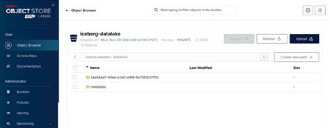 Data Lake Mysteries Unveiled Nessie Dremio And Minio Make Waves