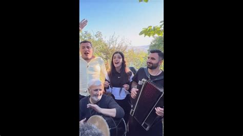 ოი ტანკლი დალალოდა ჯან გოგო მე და შენ მარიამ ელიეშვილი პოპური ~ Mariam Elieshvili Popuri