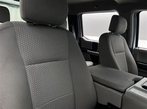 2015 2020 Ford F150 Oem Interior Upgrade Guide Gen 13 Get New Seats