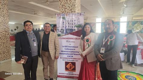 Dr Gaurav Agarwal On Linkedin Ieee Conference Sessionchair 23 Comments