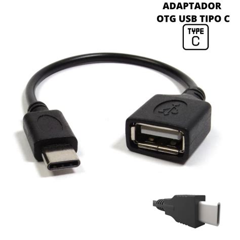 Cabo Otg Tipo C Tipo C Pendrive Usb Fêmea Lojas Emix Encontre produtos de A a Z sem sair de casa