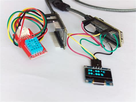 bluetooth low energy mit dem esp32 c3 und esp32 elektor magazine