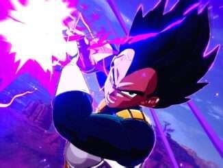 DRAGON BALL Sparking ZERO Guide To Combos