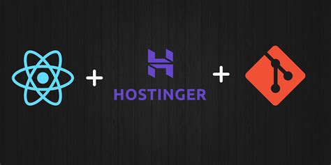 Simplifying React App Deployment A Comprehensive Guide To Creating A
