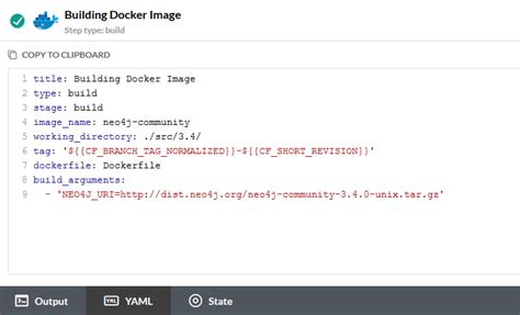 Monitoring Pipelines · Codefresh Docs