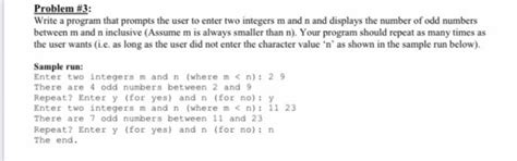Solved Problem 1 1 Write A Method Named Isgreater