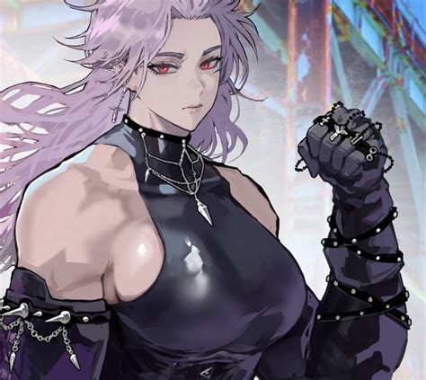 Noi Dorohedoro Drawn By Parkongjol Danbooru