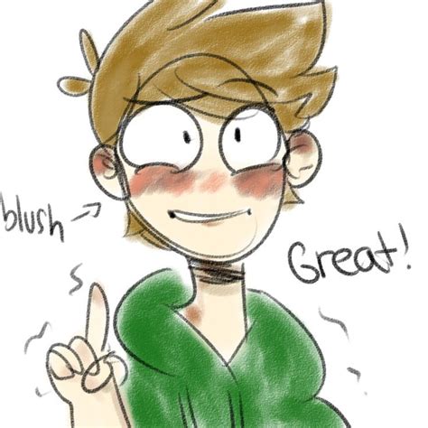Pin By Random Person On Reeee Edd Eddsworld Comics Mario Characters