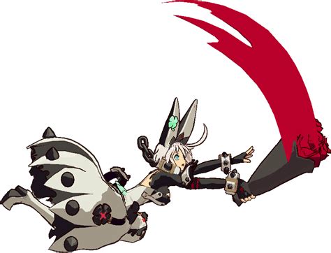 File GGXRD R Elphelt S Png Dustloop Wiki
