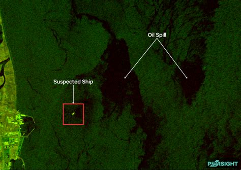 Synthetic Aperture Radar 101 See Through Clouds And Darkness