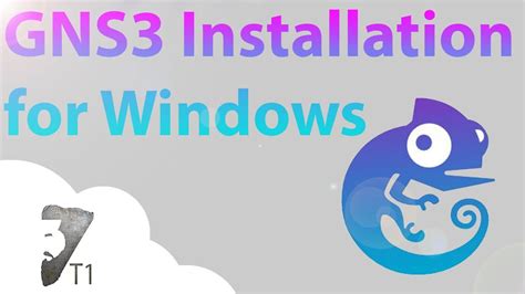 GNS Installation Step By Step YouTube