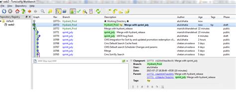 tortoisehg how to rollback a branch merge in mercurial stack overflow