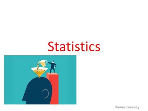 Statistics Teaching Resources