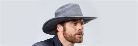 Sombreros Para Hombre Tradición Y Estilo En Tardan