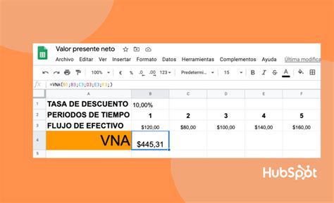 Cómo Calcular El Valor Presente En Excel Fórmula Y Calculadora Pv