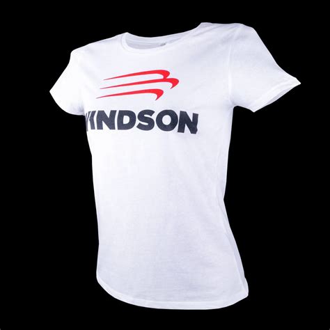 Windson Cotton T Shirt Women White Windson