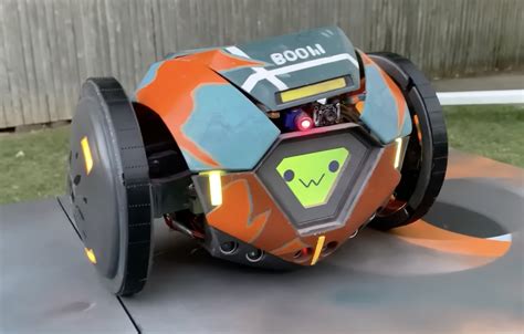 This Valorant Fan Made His Personal Useful Increase Bot Reproduction
