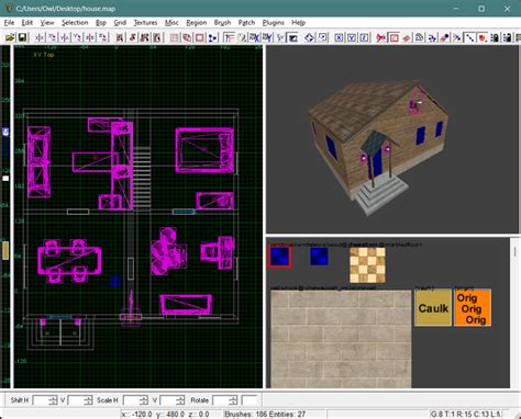 Cod1 Prefabs From Modsonline Addon Call Of Duty Moddb